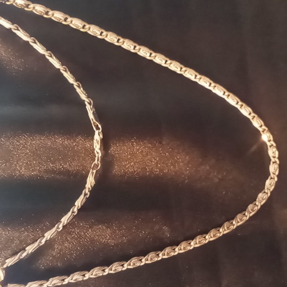 925 Sterling Silver | Accessories | Mens 925sterling Silver Scroll ...